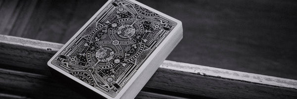 Secrets, Superstitions and the Curse of Scotland Playing Card